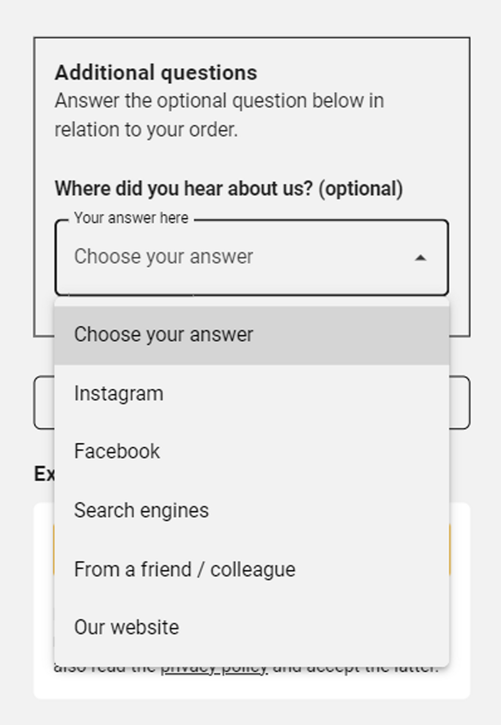 Create your own ticket shop – quick & easy| EVENTIM.Light