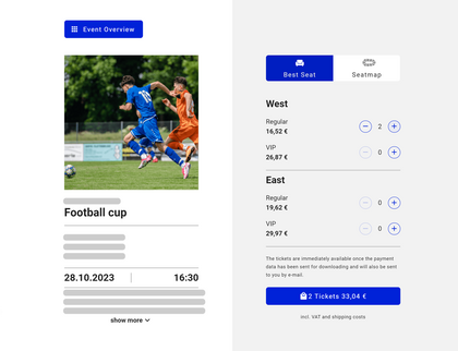 Your ticket shop for sporting events | EVENTIM.Light