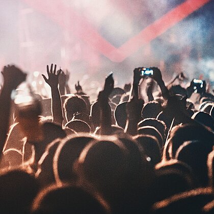 Sell tickets online as an event organiser | EVENTIM.Light
