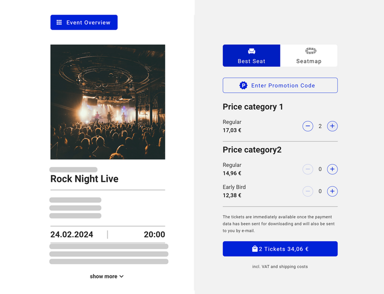 Your ticket shop for concerts | EVENTIM.Light